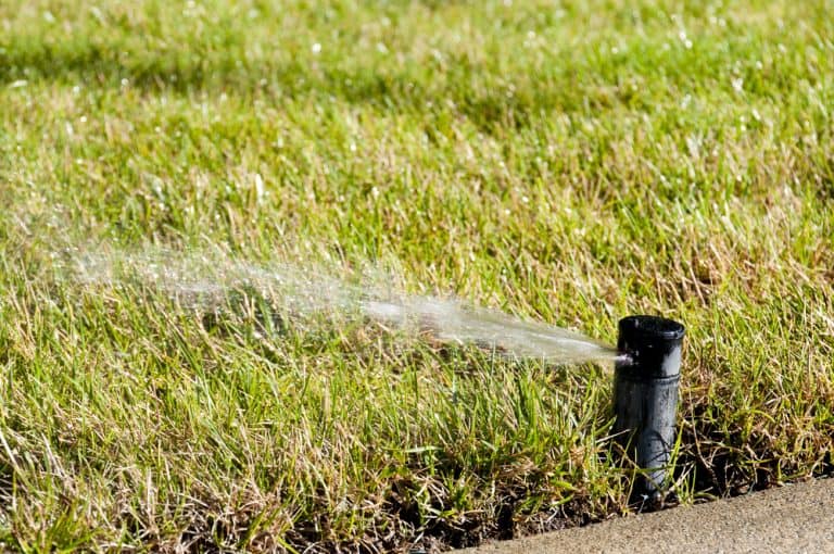 Common Sprinkler Problems Part 1 - Trouble with Nozzles and Heads ...